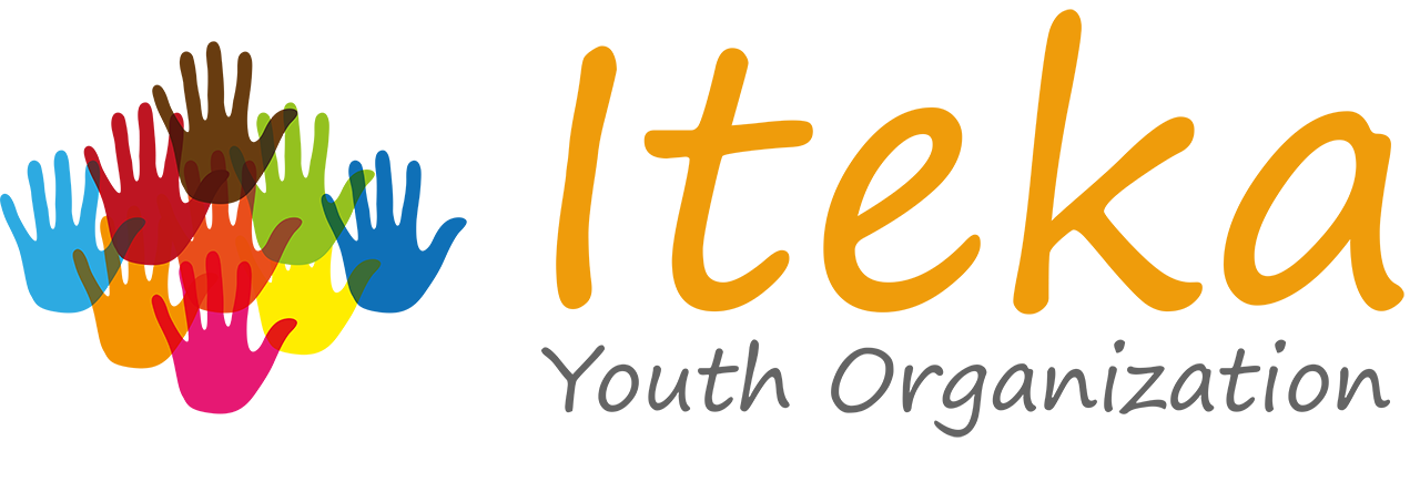 ITEKA Youth Organization - Empowering Youth for Development and Peace